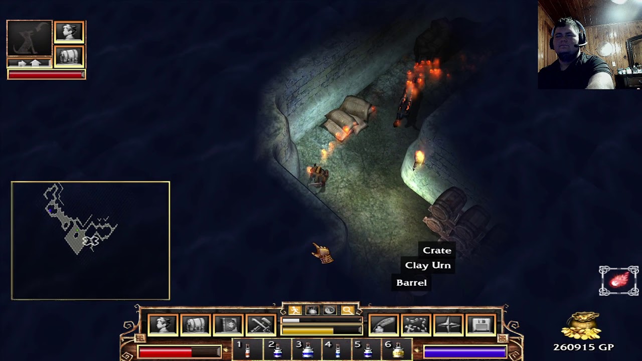 Fate: The Traitor Soul Playthrough Part 6: Artifacts and Dud Uniques ...