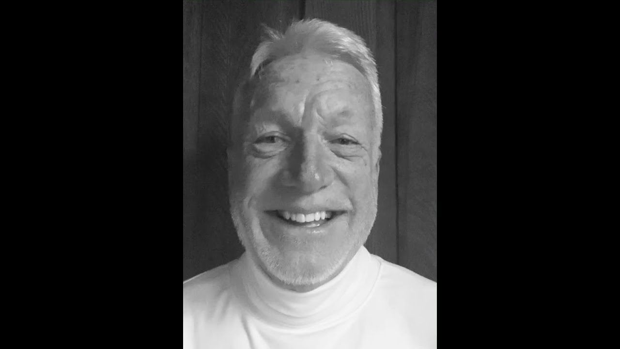 Text Message - Still - Psalm 46:10 - 02/06/21 - Jon Courson - Psalm 46: ...