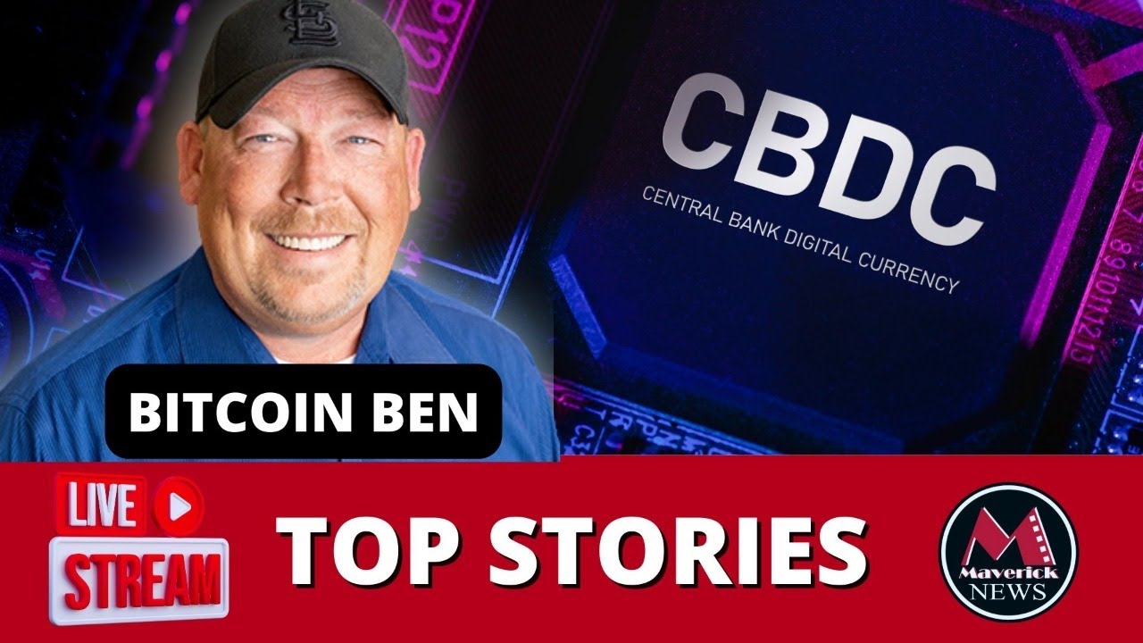 Bitcoin and Central Bank Digital Currency | Feature Interview with ...