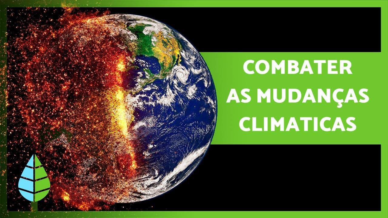 MudanÇas ClimÁticas 🌏⚠️ 20 Maneiras De Evitar Youtube