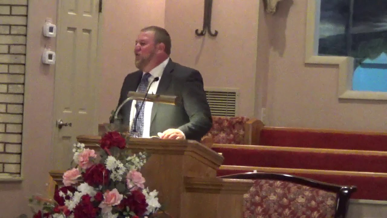 "Abraham Stood Before The Lord" Genesis 18:16-23 - YouTube