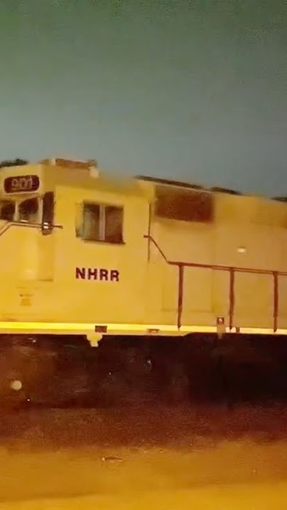 CSX L042 with NHRR #901 - YouTube