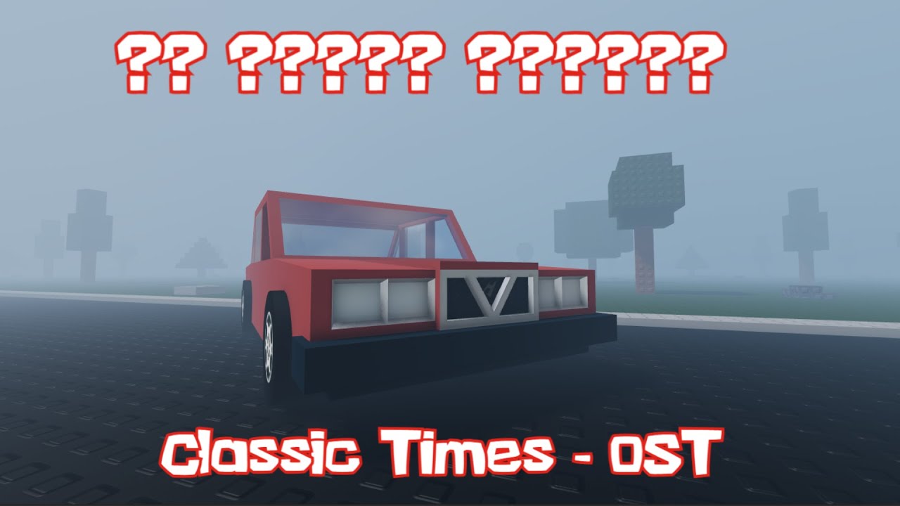 Classic Times (OST) - YouTube