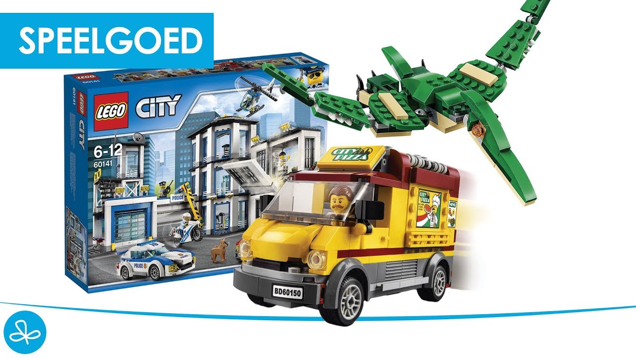 Lego - YouTube