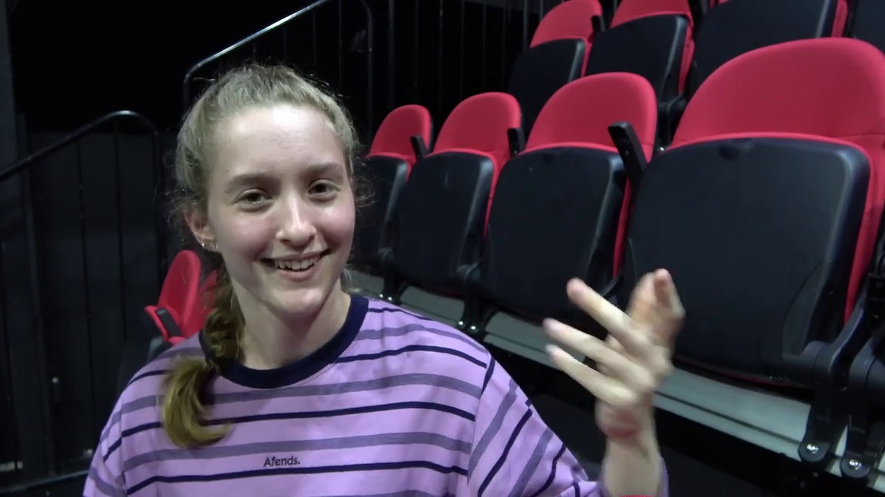 Away by Michael Gow, Brown's Mart Theatre Darwin, 12 - 28 March 2020 ...
