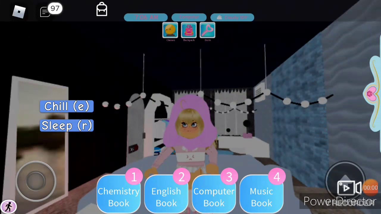 Lily || Roblox music video || Ft. My sis - YouTube