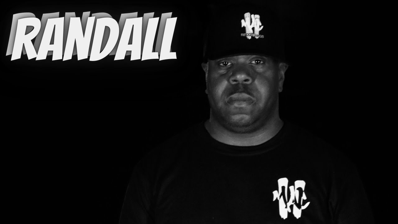 DJ RANDALL MINI RIG MIX SET - YouTube