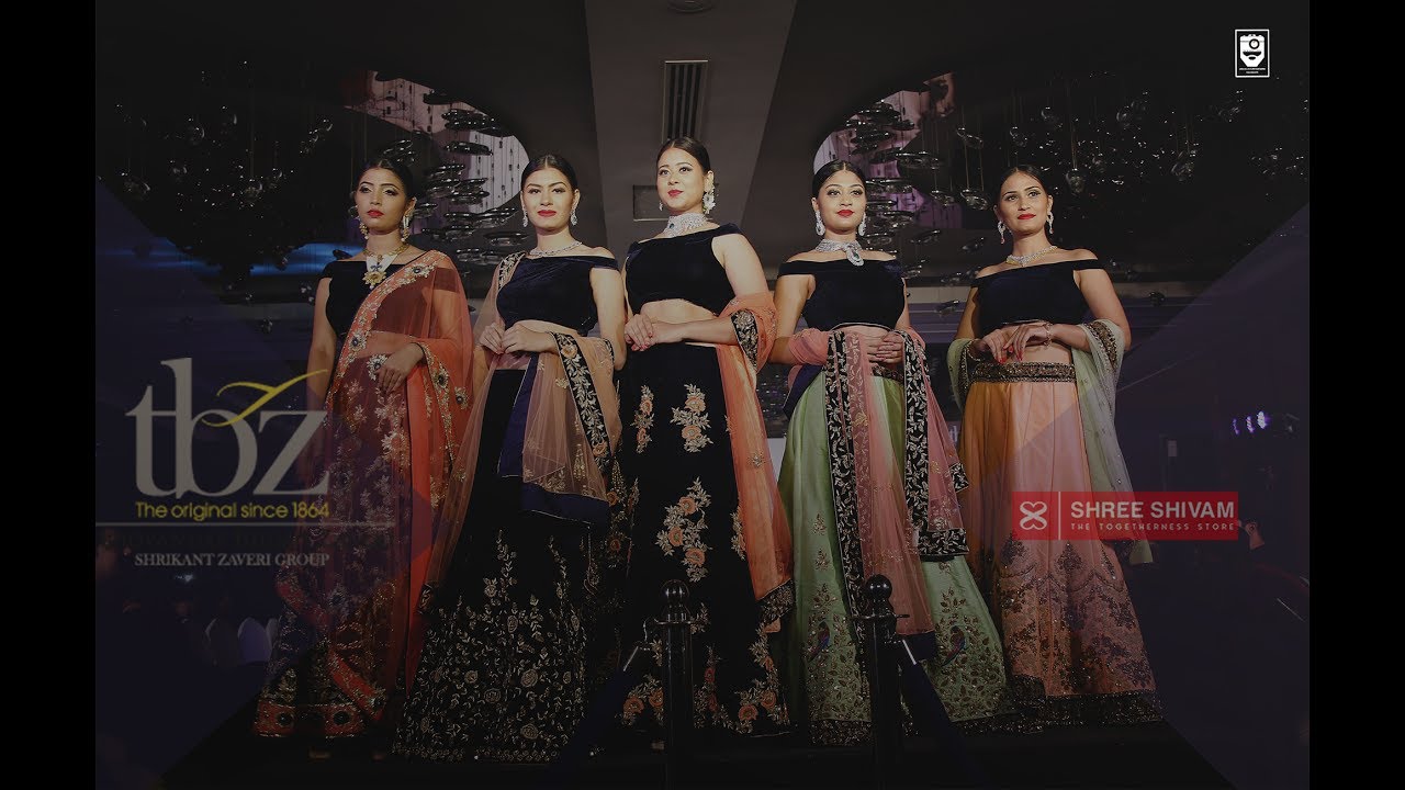 tbz jewellery ad collection Cinematography - YouTube