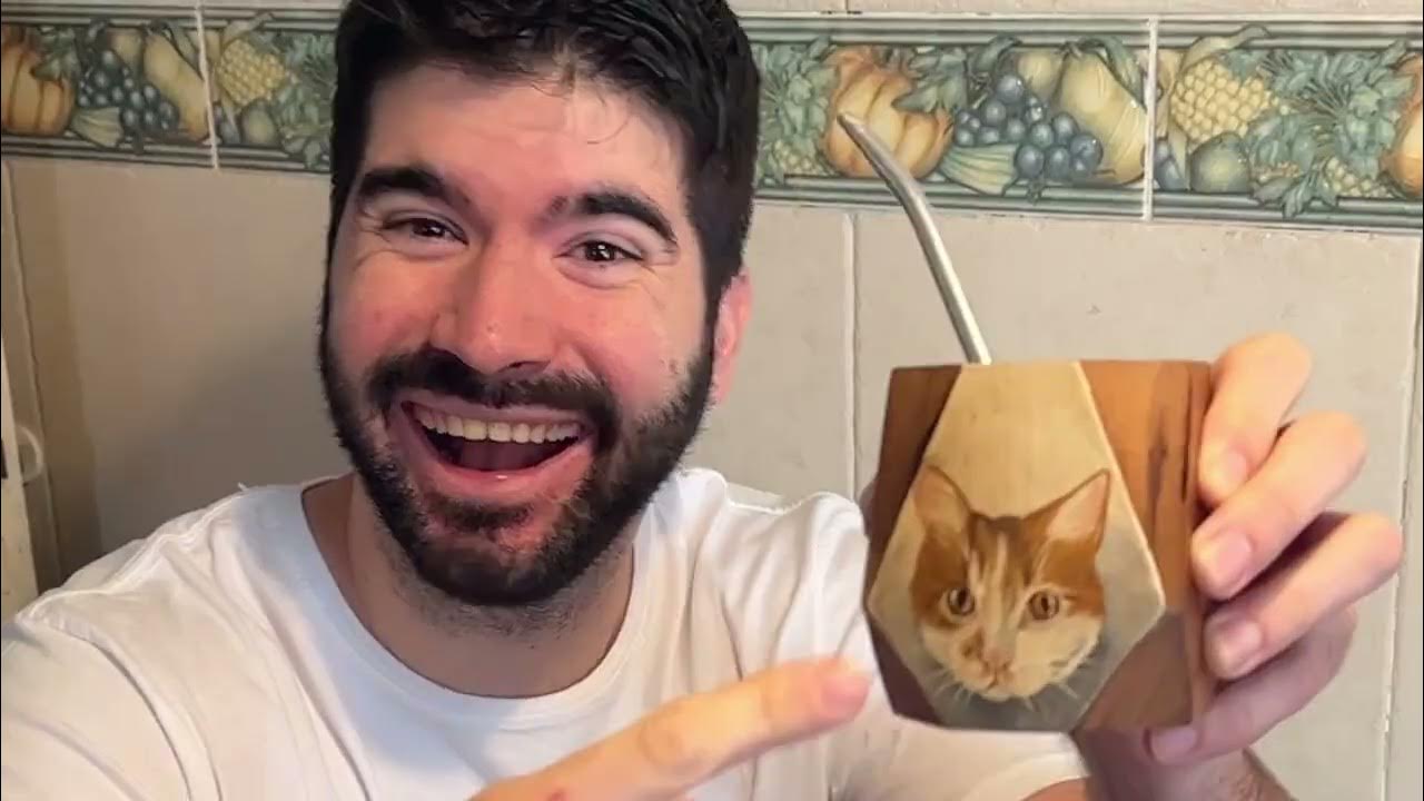 RAP DE LOS MICHIS - PABLO BRUSCHI (Trailer Oficial) - YouTube