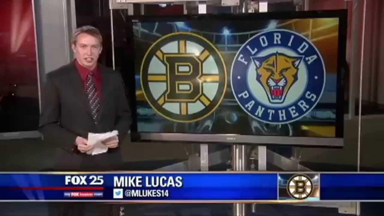 Mike Lucas' 2015 STAA Sportscaster of the Year Reel - YouTube
