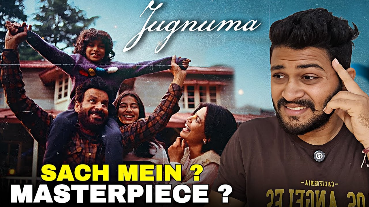 Jugnuma Full Movie Review | Jugnuma - The Fable Review - YouTube