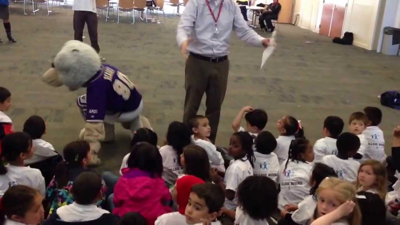 Neely O'Brien Elementary School Pledge to themselves Abigail in ...