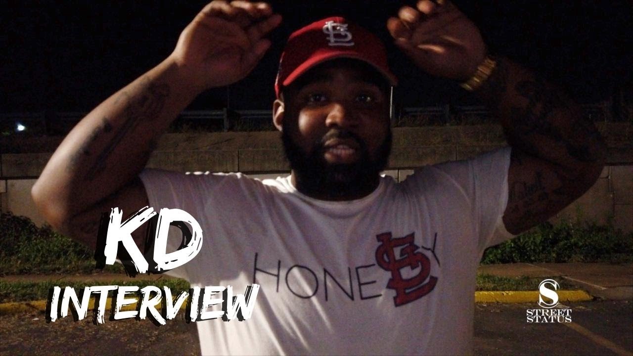 “STL BATTLE RAP CULTURE WENT CRAZY” -KD #stlbattlerap #bagsandbodies # ...