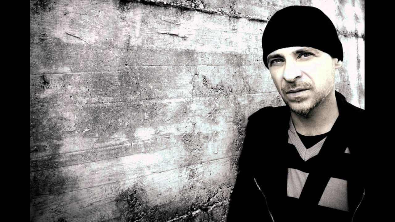 Joy Kitikonti - Don't Laugh (Original BJK Mix) HD - YouTube