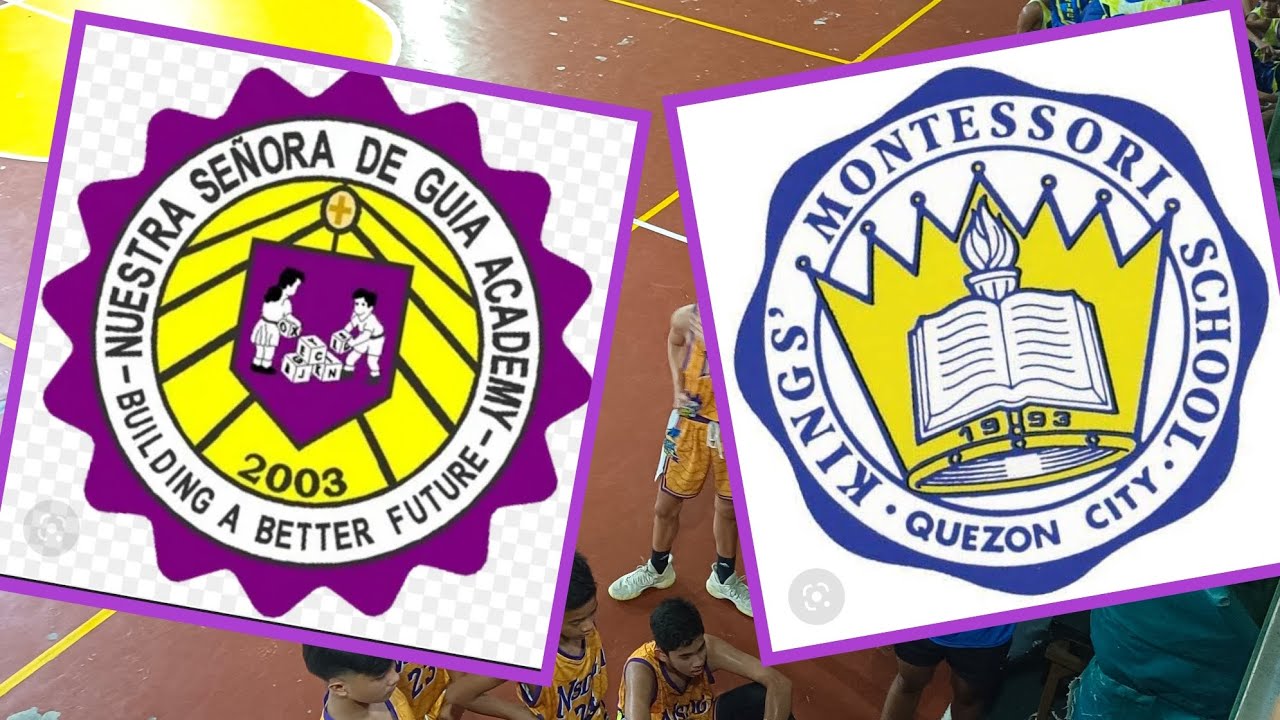 NSDGA vs KMS (14 under) - YouTube