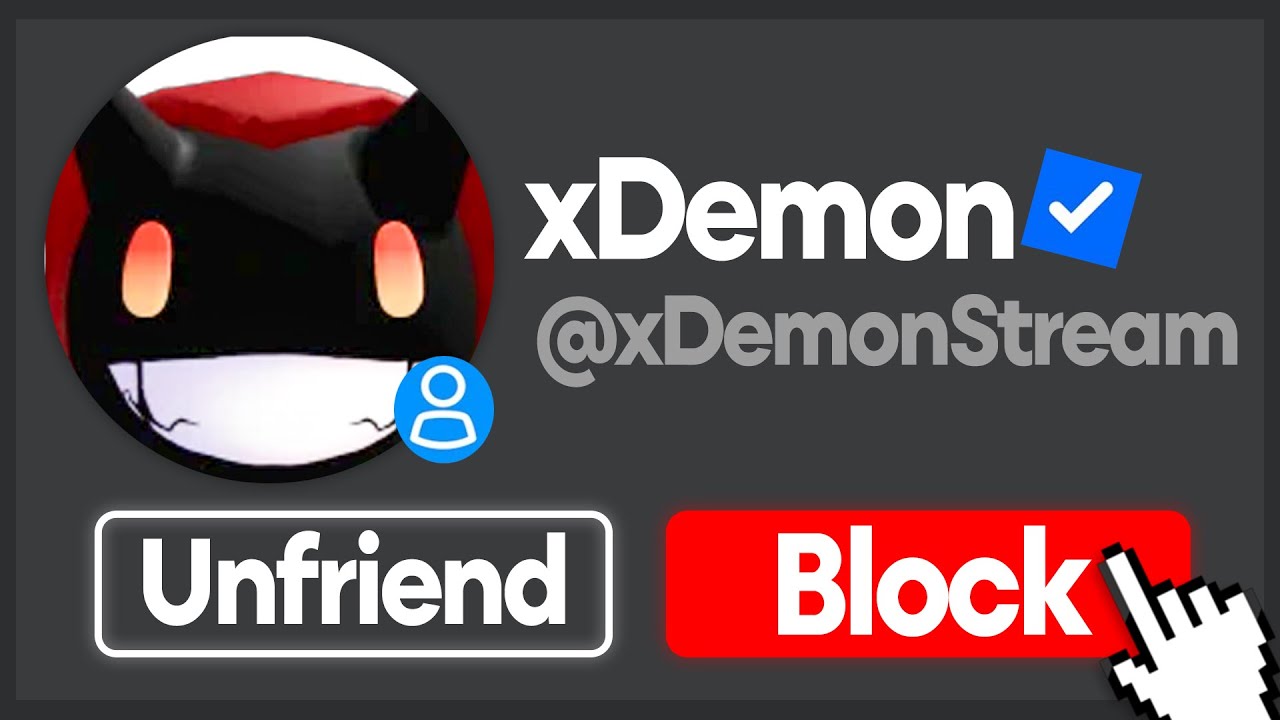 I BLOCKED MY CRAZY SIMPS In Roblox.. - YouTube