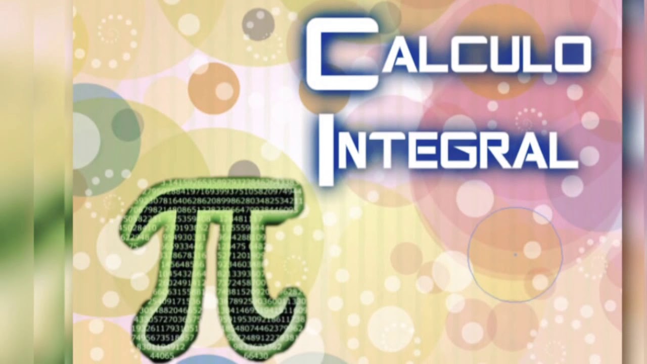 Tutorial para resolver integrales - YouTube