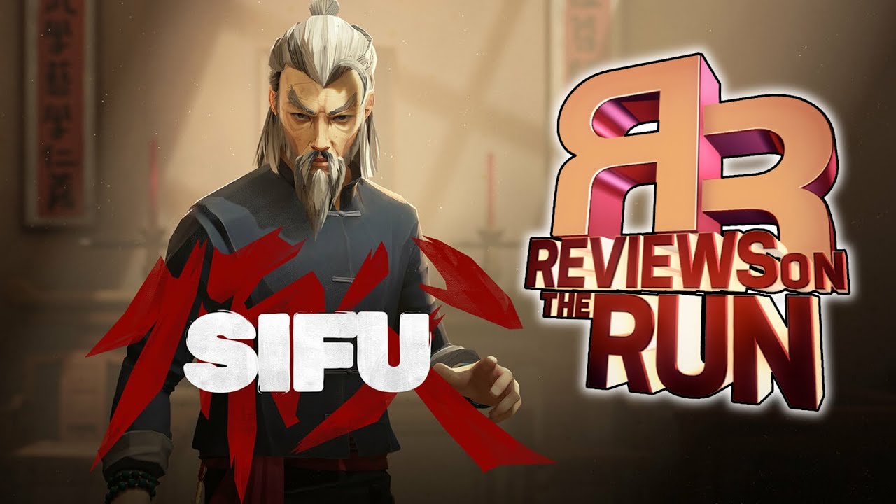 SIFU Game Review (PlayStation 5) - Reviews on the Run - Electric ...