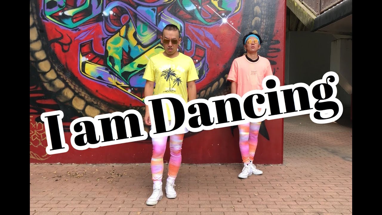 The President - I am Dancing（Official Video） - YouTube