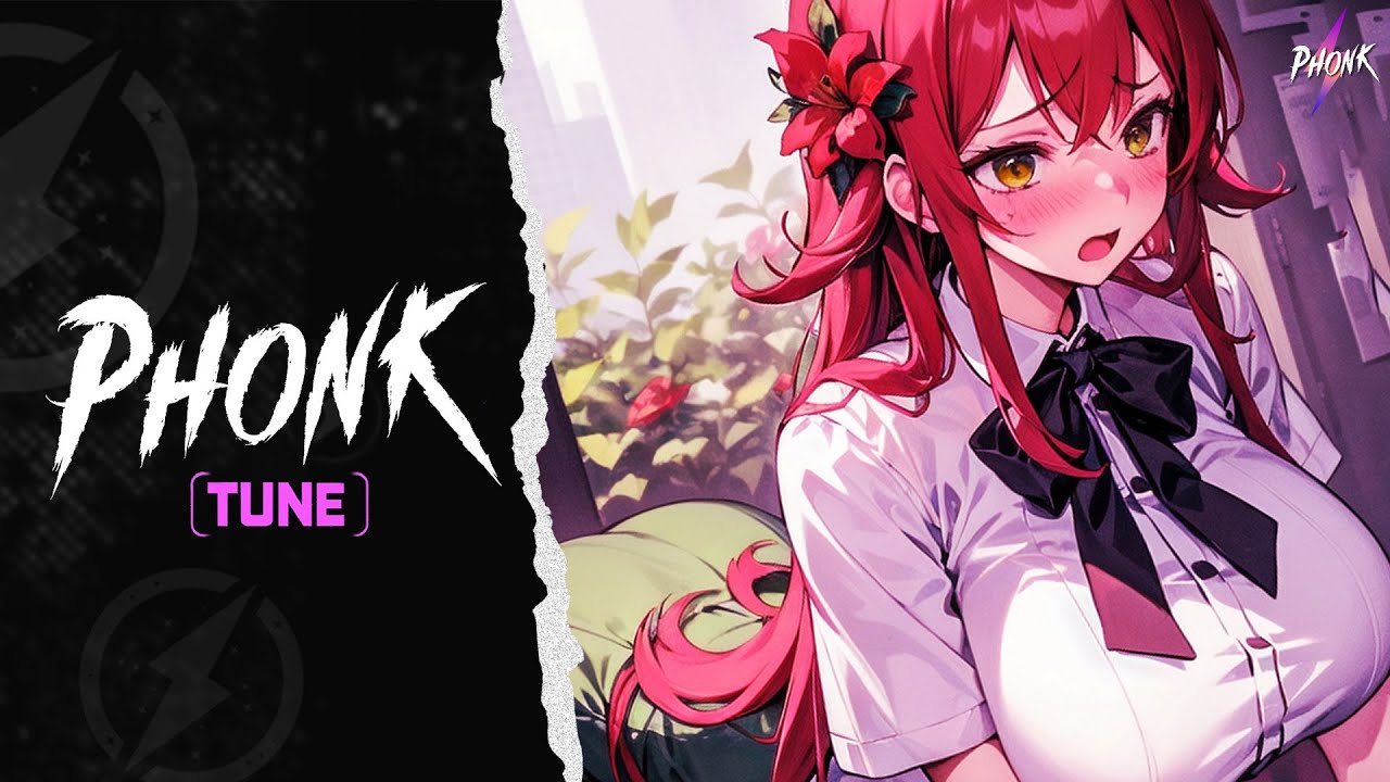 20+ badass phonk audios because you need them ※ Aggressive Drift Phonk ...