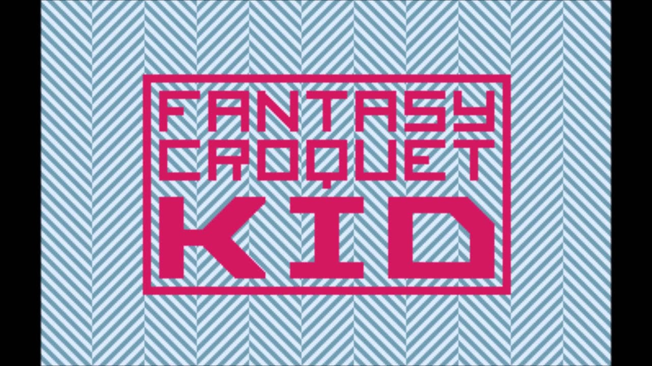 Night Theme - Fantasy Croquet Kid OST - YouTube