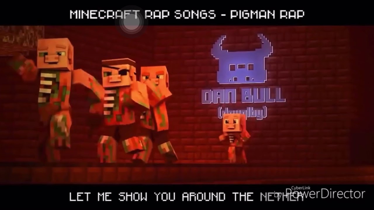 pigman rap - YouTube