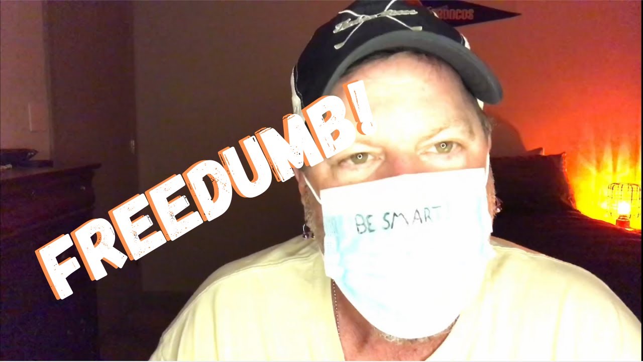 FREEDUMB! - YouTube