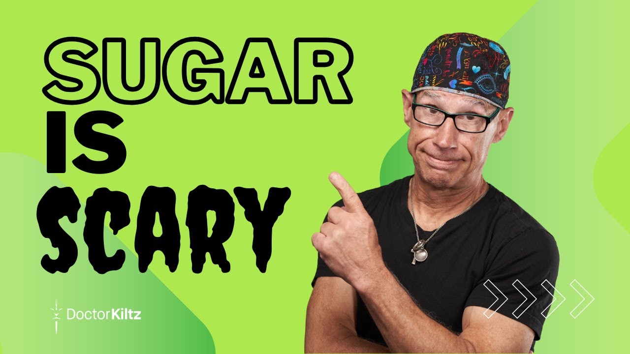 Sugar & Inflammation - The Rise of Sugar Consumption in America - YouTube