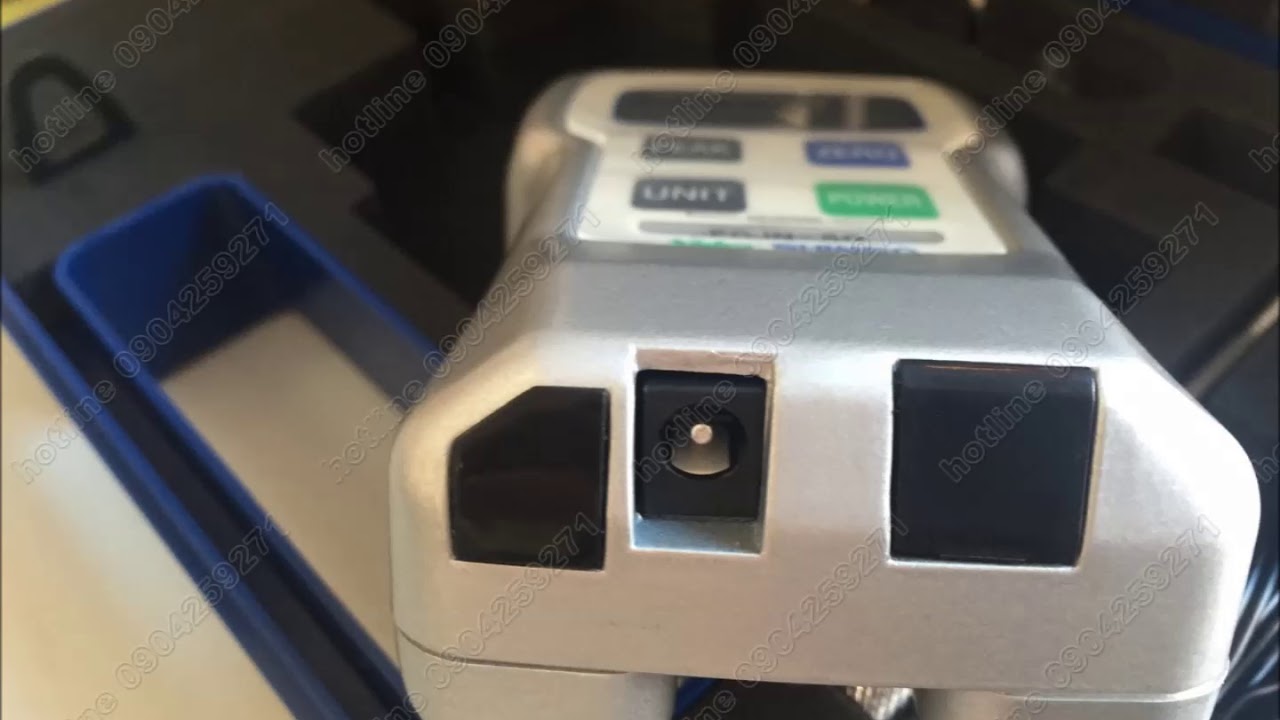 Đồng hồ đo lực Shimpo | Model FGJN-50 | Digital force gauge - YouTube