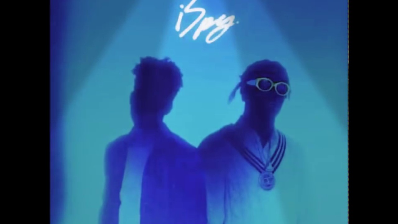 I Spy Kyle ft. Lil Yachty [Clean] - YouTube