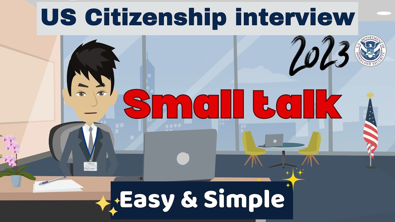 Practice US Citizenship Interview Test 2023 - Question and Answers of ...