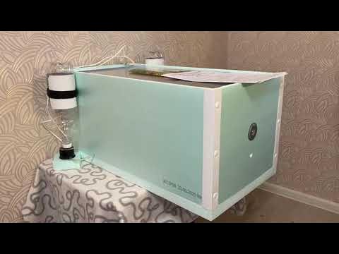 Какой купить инкубатор для яиц? Инкубатор Матрица Дели. Обзор, советы ...