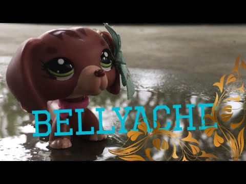 Lps mv Bellyache (Billie Eilish) - YouTube