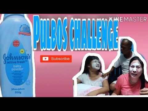 PULBOS CHALLENGE - YouTube