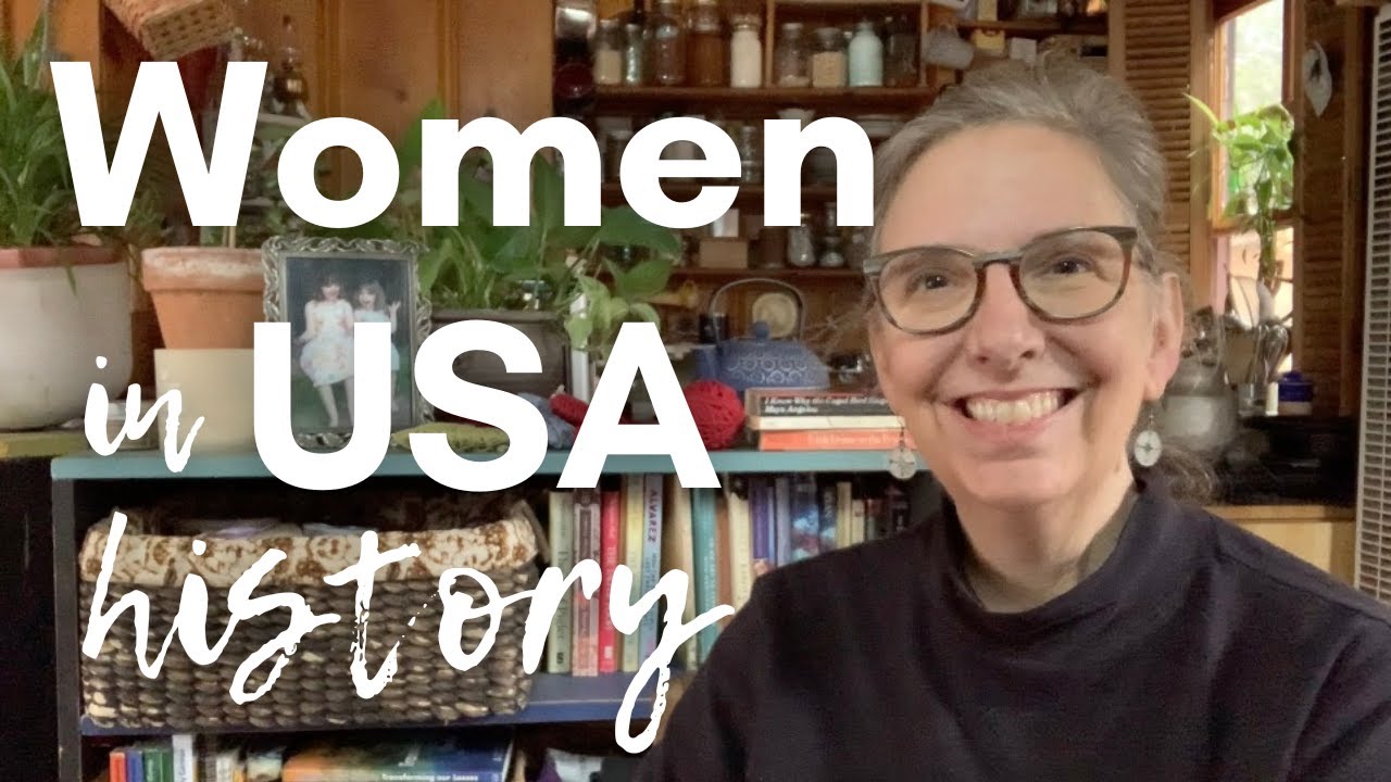Learn ENGLISH with a STORY about a Remarkable Woman in American History ...