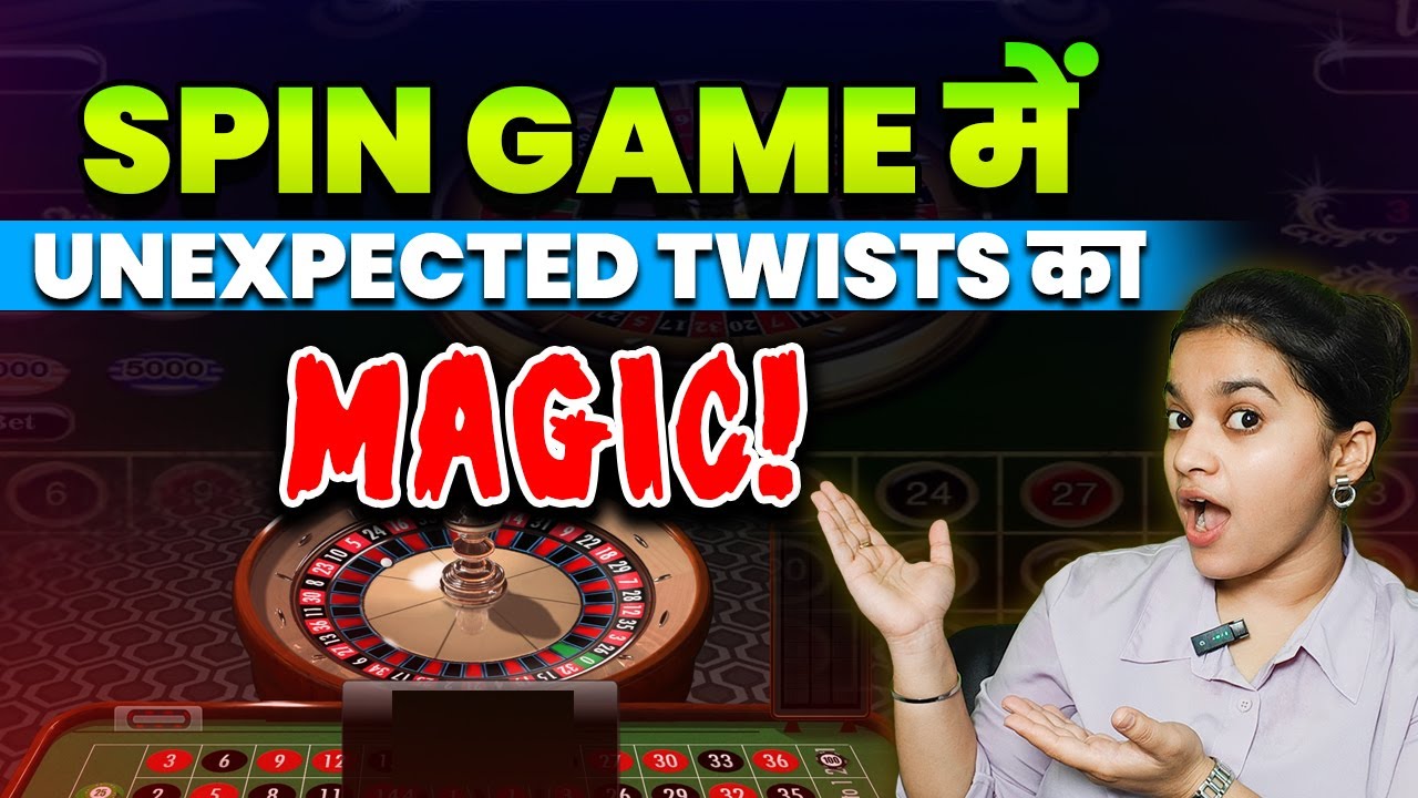 What is the TRUE Cost of Developing a Spin Game App in 2025? | New Fun ...