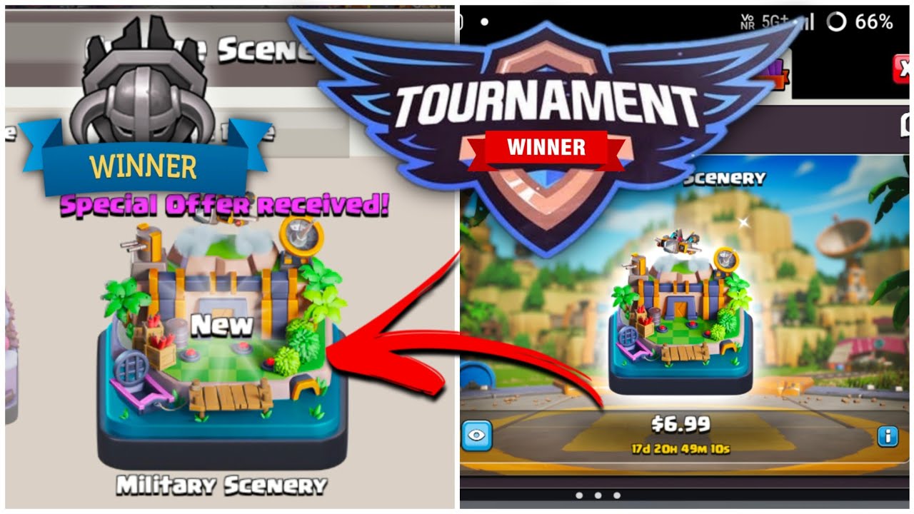 TH17 "KING OF HILL" Tournament WINNER 🏆 🔥. (Clash Of Clans Tamil ...
