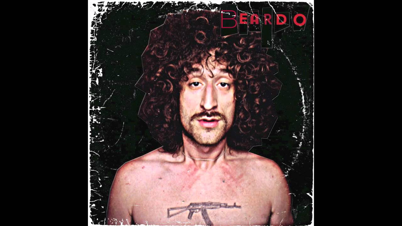 Beardo - Alien Man - YouTube