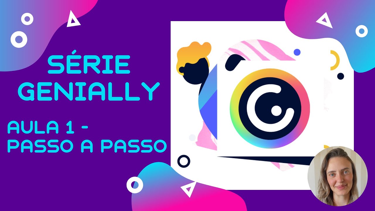 Tutorial Genially - Passo a Passo - YouTube