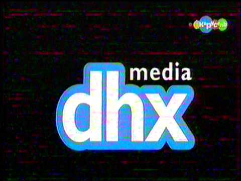 DHX Media/Hasbro Studios (2012)