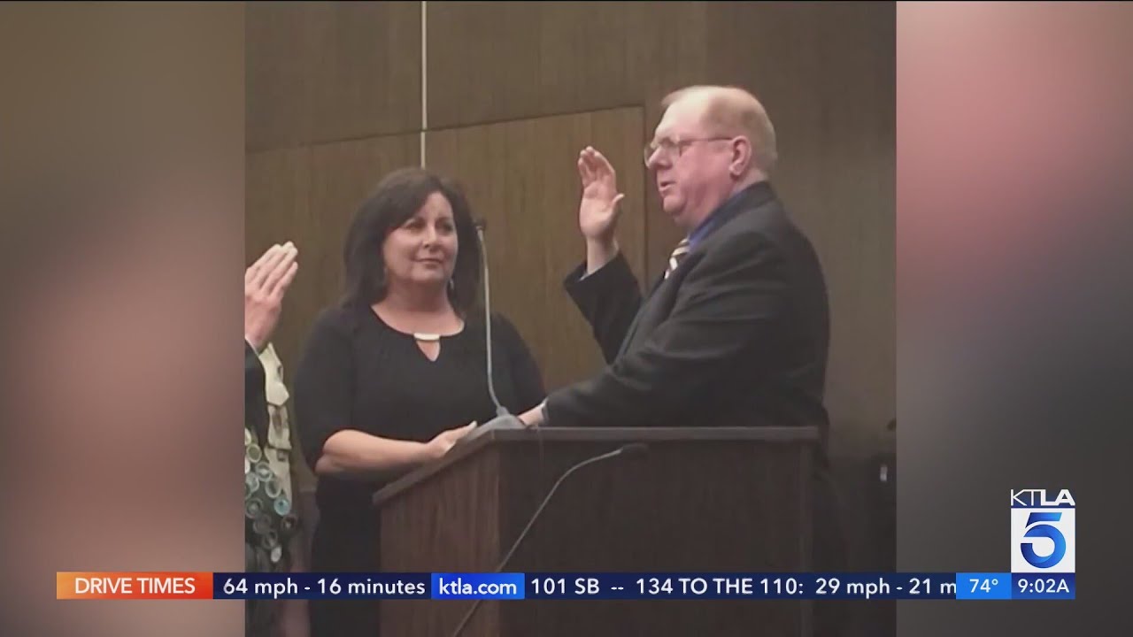 Orange County judge arrested after wife found dead in Anaheim Hills ...