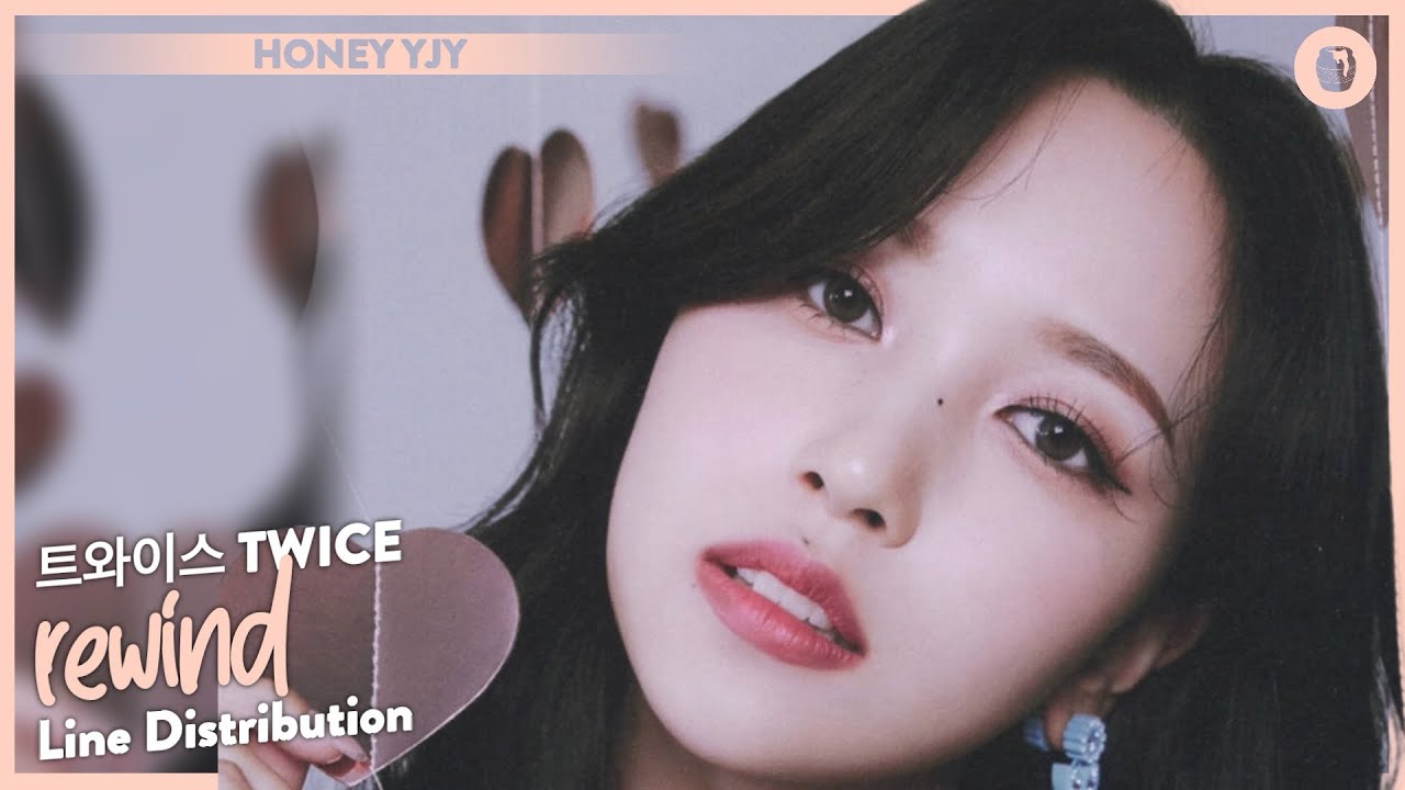 [REMAKE] TWICE (트와이스) - 알고 싶지 않아 (REWIND) | Line Distribution - YouTube