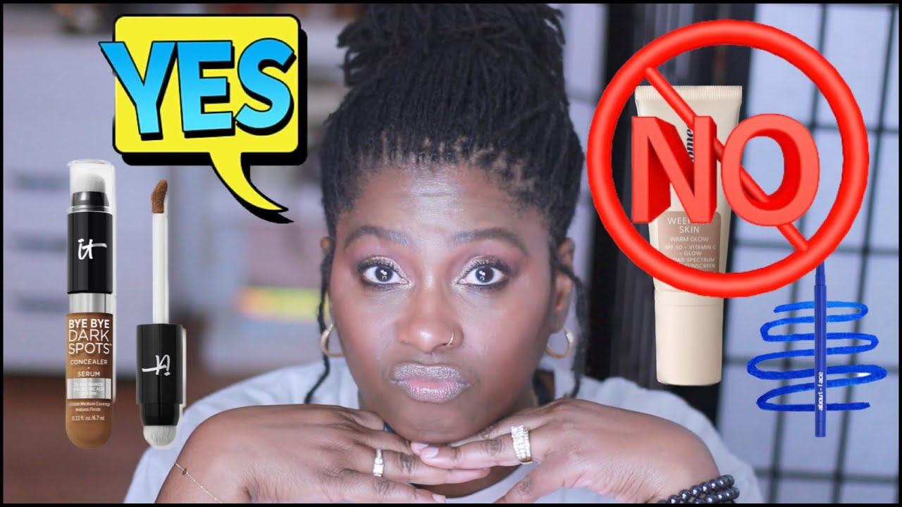 THE BEST AND WORST MAKEUP PRODUCTS OF THE WEEK!!! #reviews - YouTube