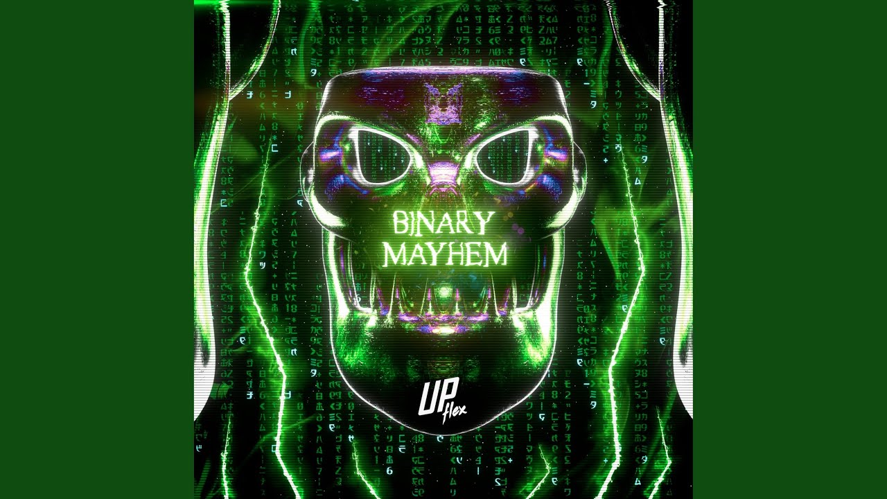 Binary Mayhem - YouTube