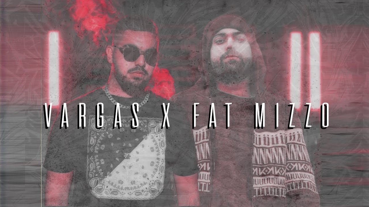 FAT MIZZO ft VARGAS ( OFFICIAL REMIX ) ( REMIX BY 6YOOMY ) - YouTube