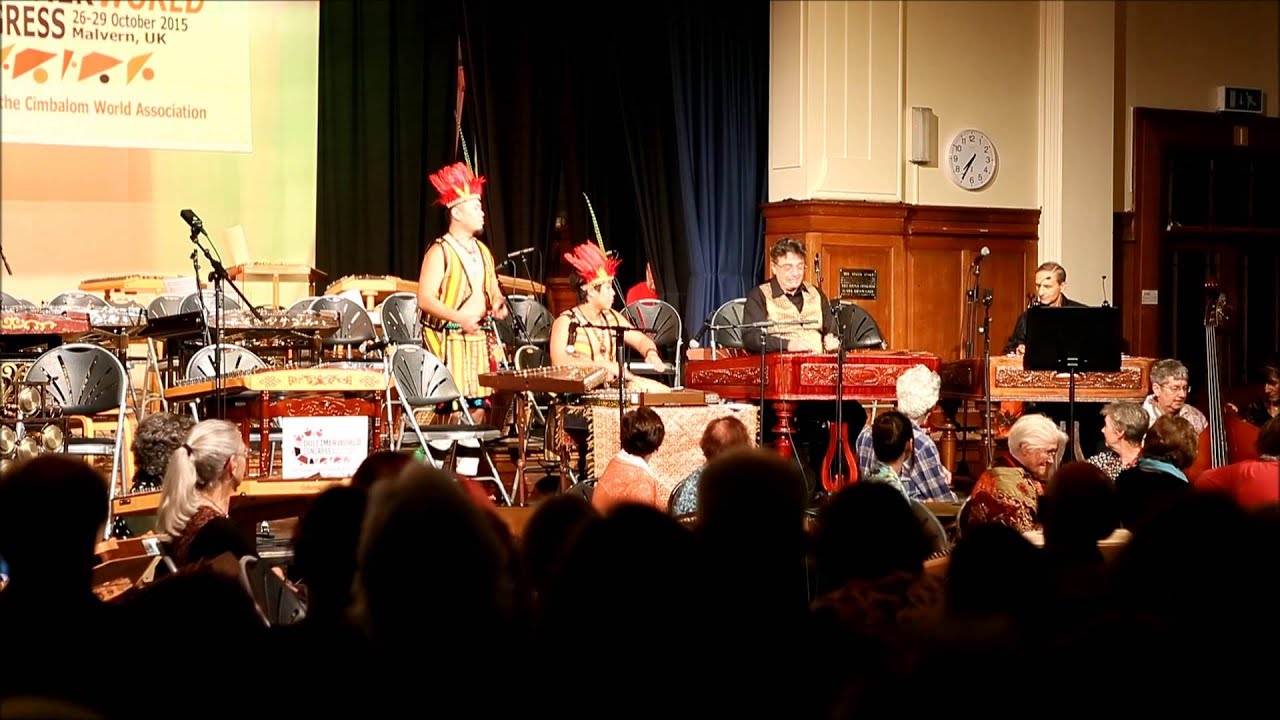 Michael Mantz Gala - YouTube