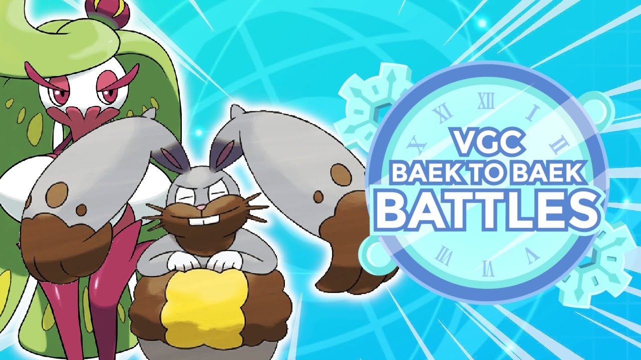 Huge Power Diggersby is a HUGE THREAT | Series 11 Ranked Battles - YouTube