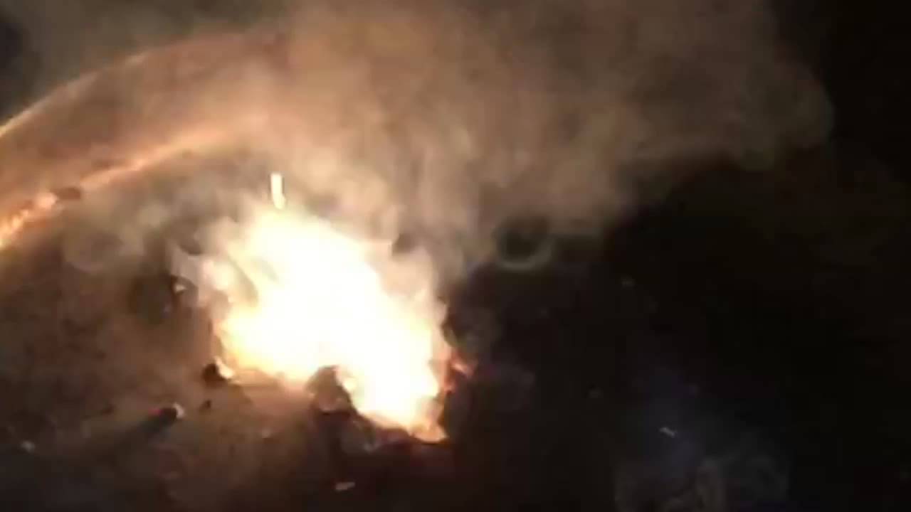 Electric Stone Firecrackers - YouTube