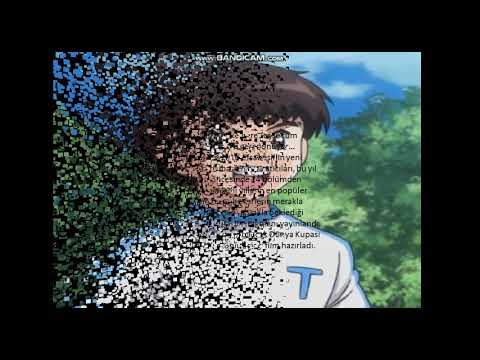 Kaptan Tsubasa 2 sezon ne zaman çıkıcak? (Bilgilendirici Video)