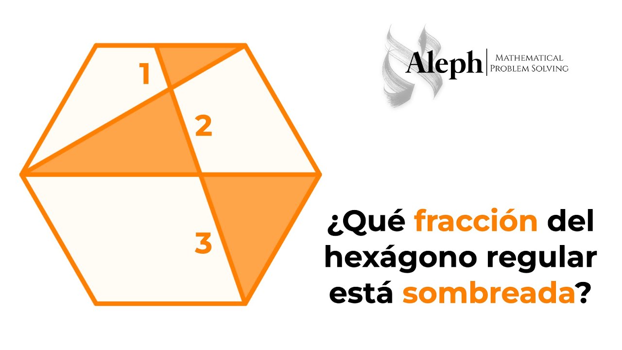 Plantilla De Hexágono Regular Como Dibujar 1🟡 HEXÁGONO CON Y SIN